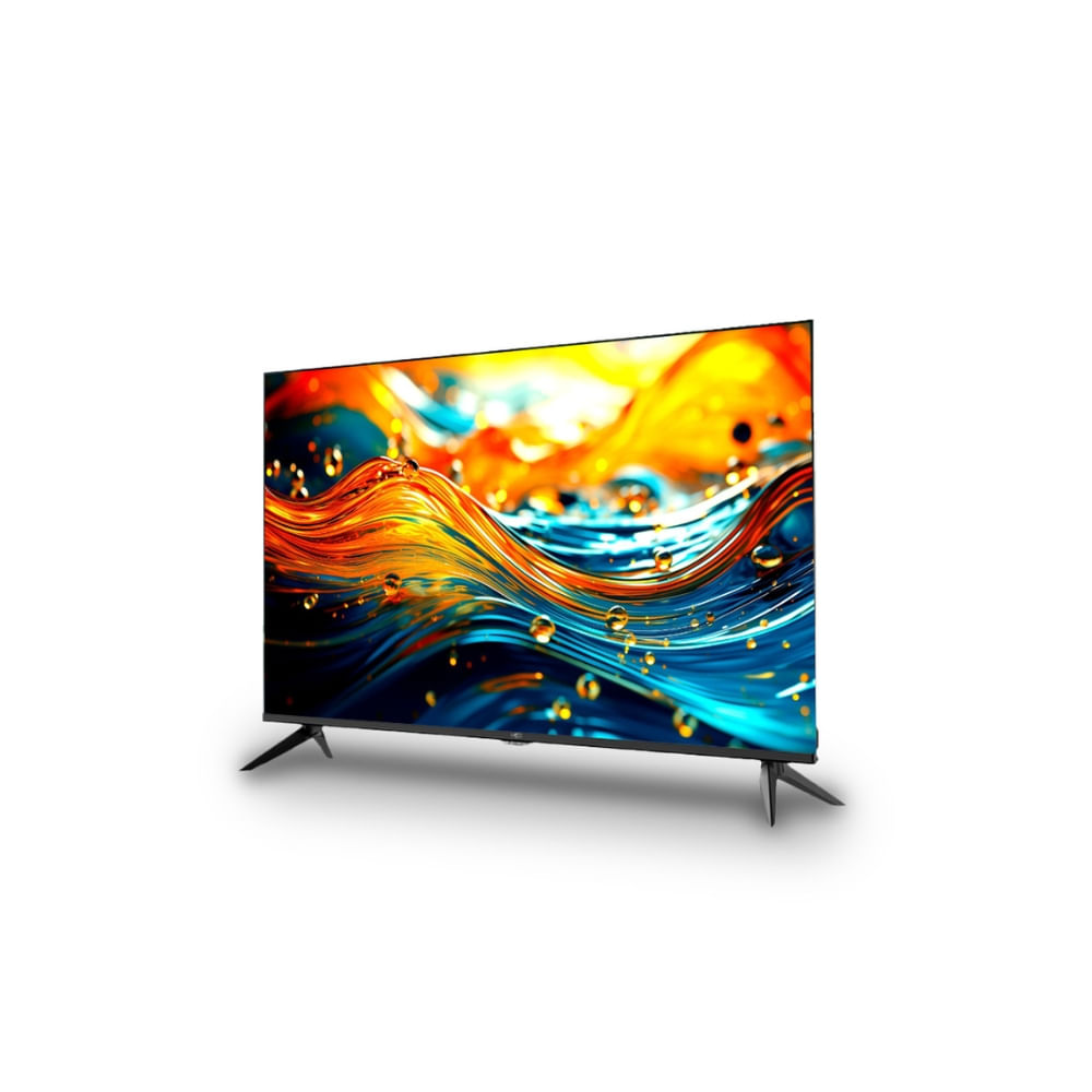 Smart TV HQ 43" Full HD HDR Frameless Android 11 Slim Quad Core ...